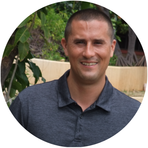 Michael Ross - Gatherings to Transcend Barriers